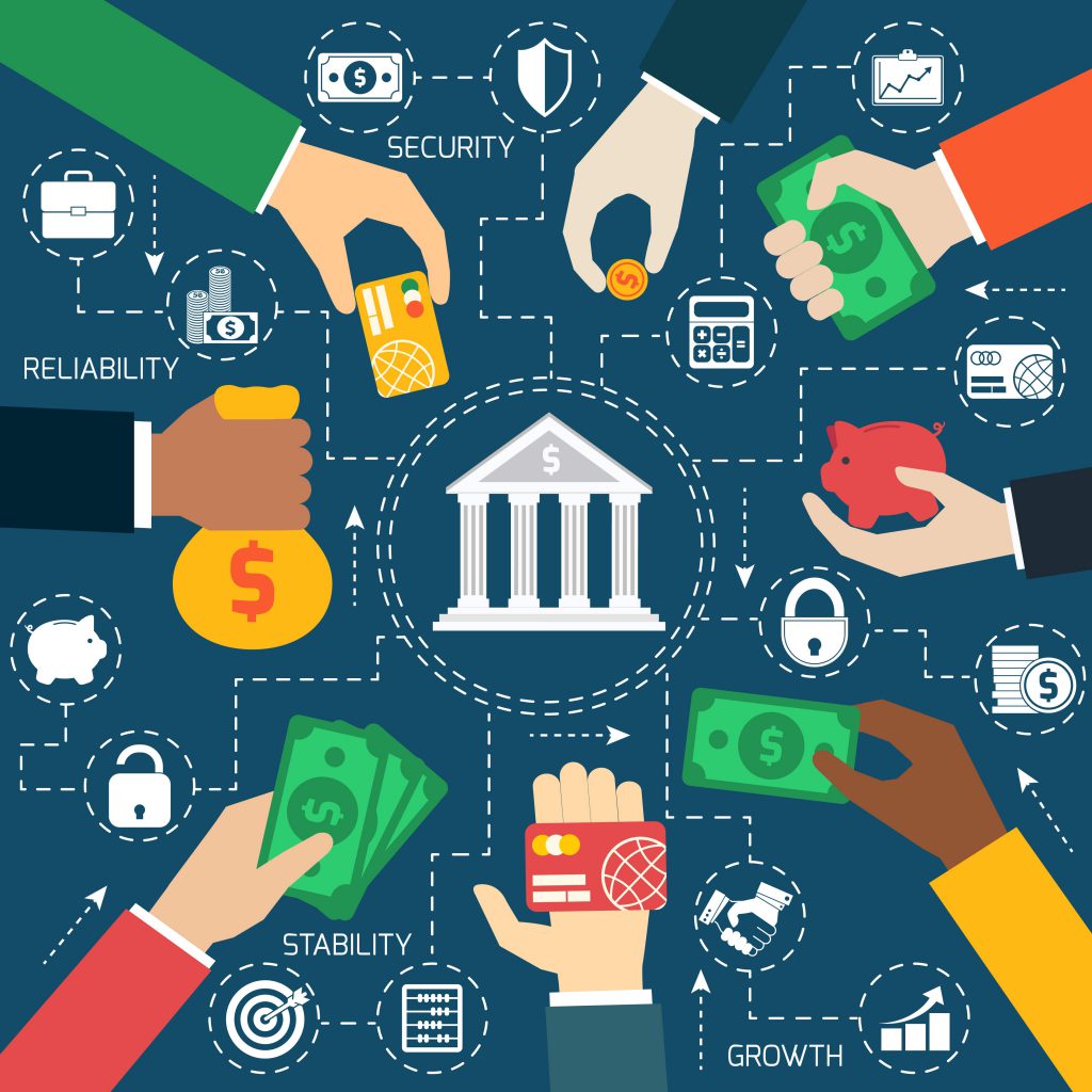 Financial Inclusion: What is it and why it matters?